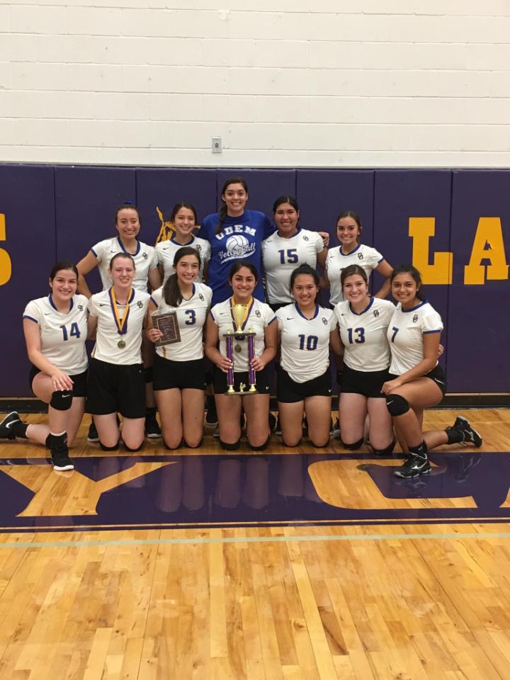 Odem - Team Home Odem Owls Sports