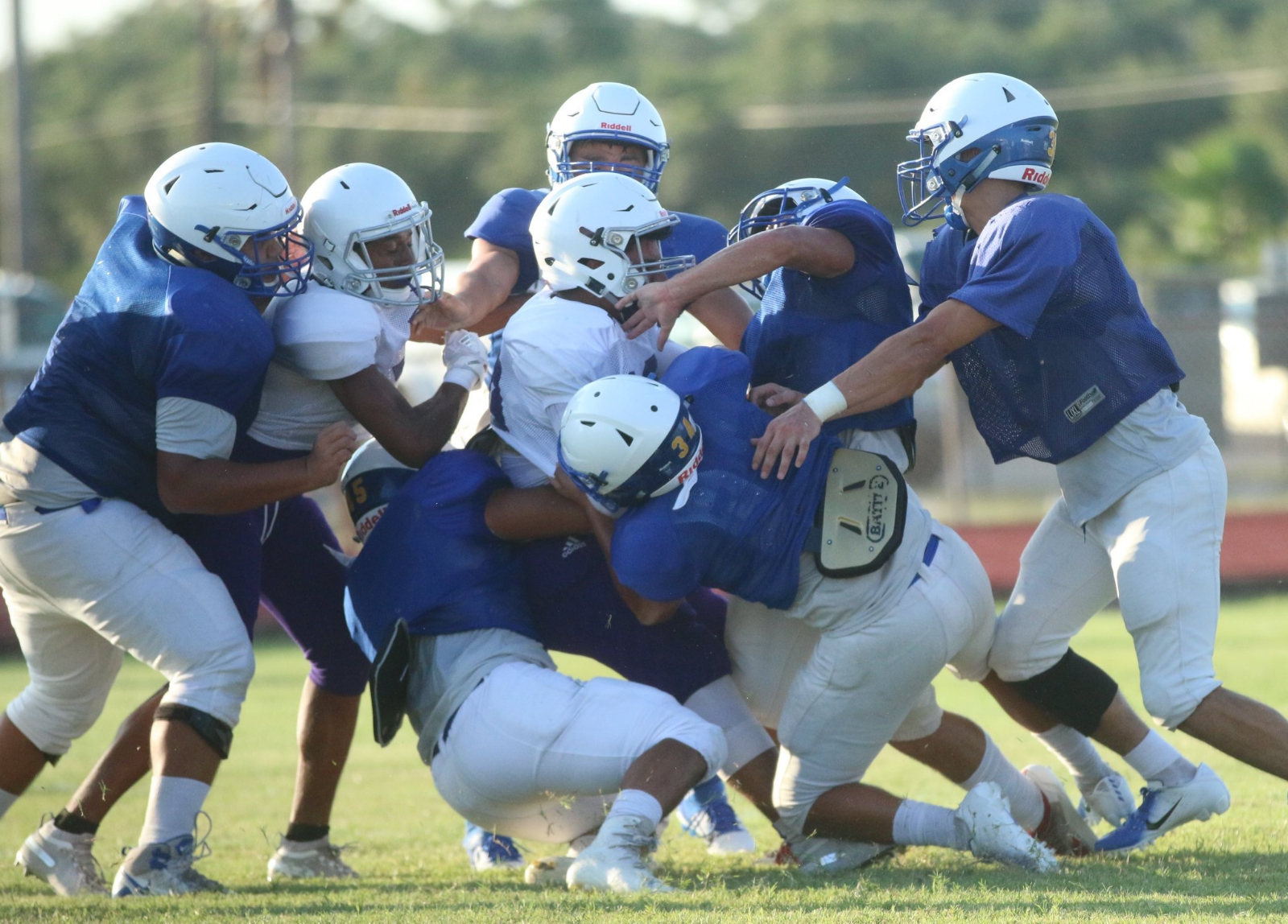 Odem - Team Home Odem Owls Sports