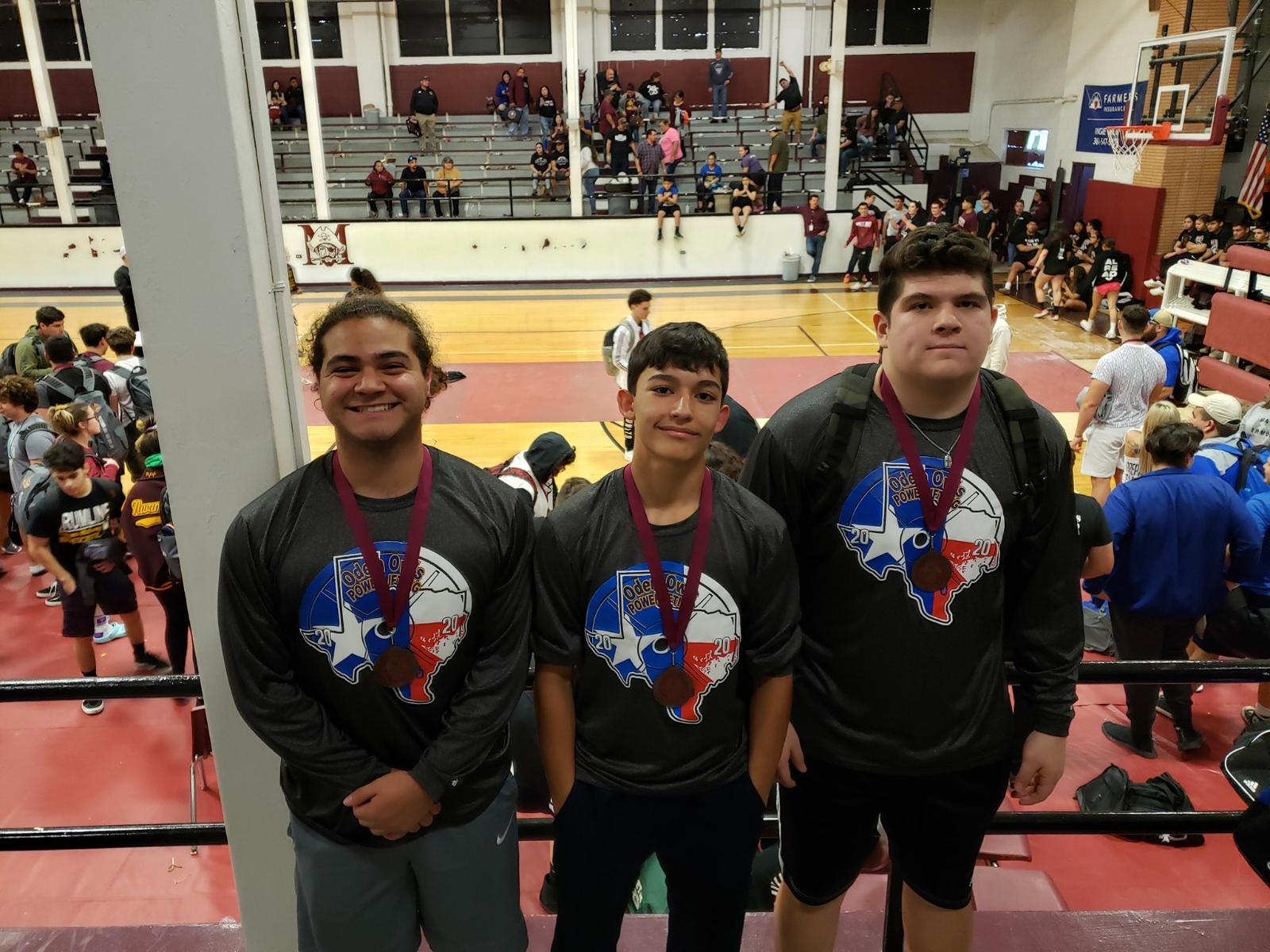 Odem - Team Home Odem Owls Sports