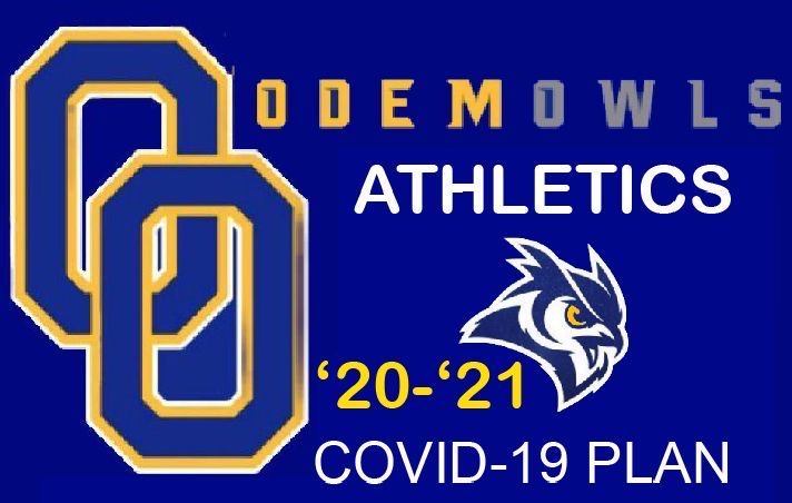 Odem - Team Home Odem Owls Sports