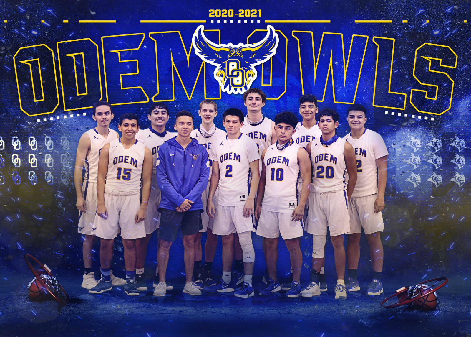 Odem - Team Home Odem Owls Sports