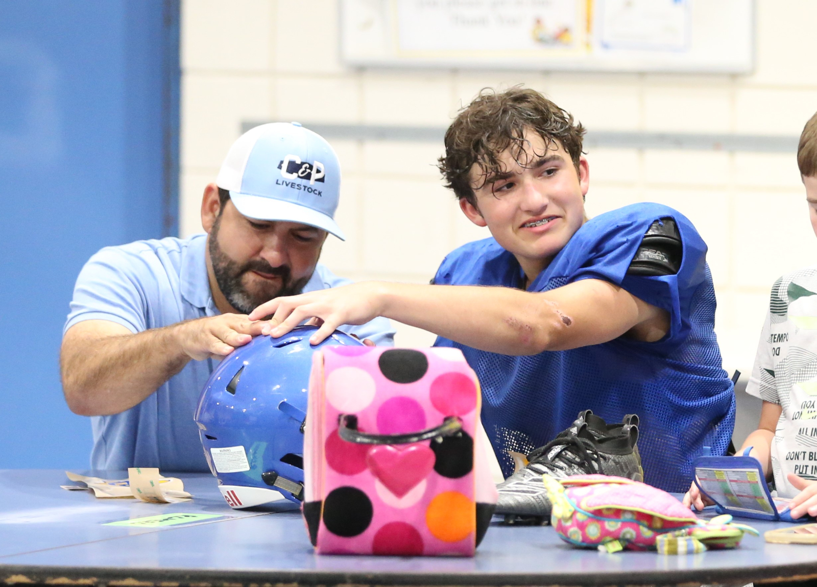 Odem - Team Home Odem Owls Sports