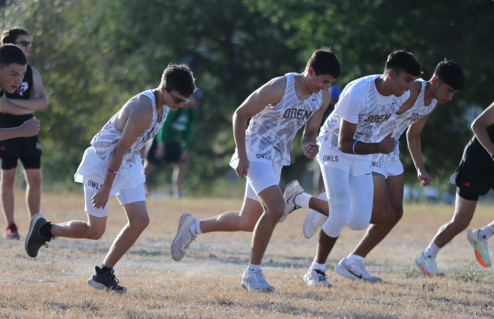 Odem - Team Home Odem Owls Sports