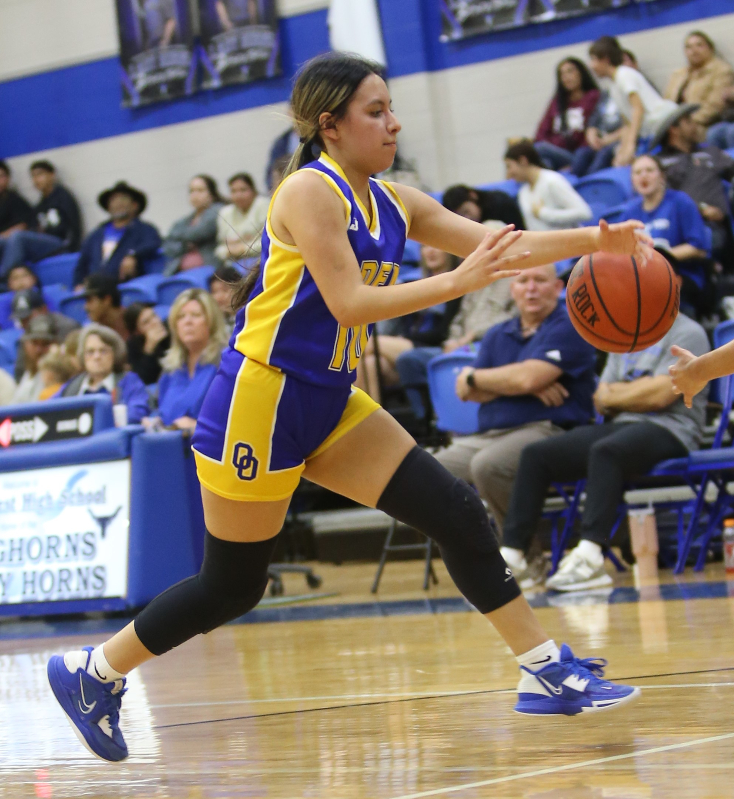 Odem - Team Home Odem Owls Sports