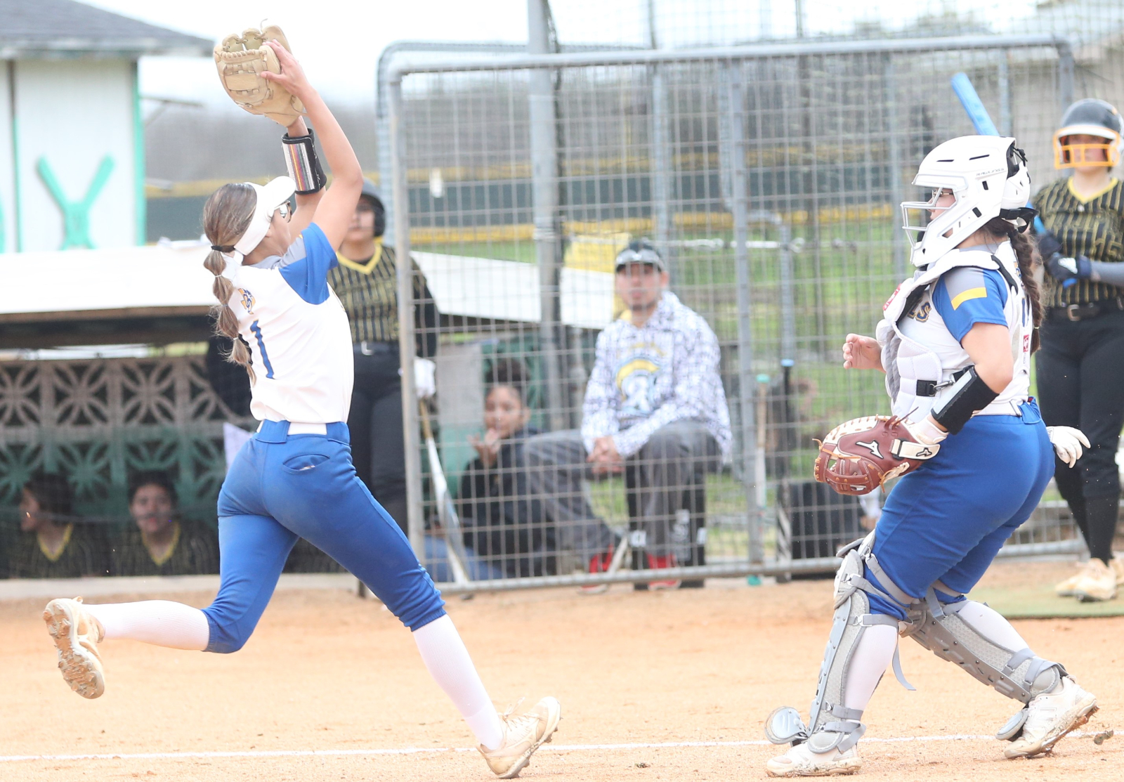 Odem - Team Home Odem Owls Sports