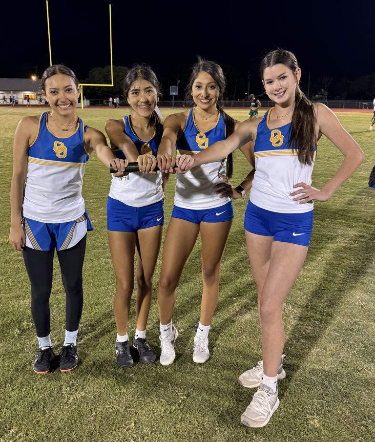 Odem Owls - Official Athletic Website – Odem, TX