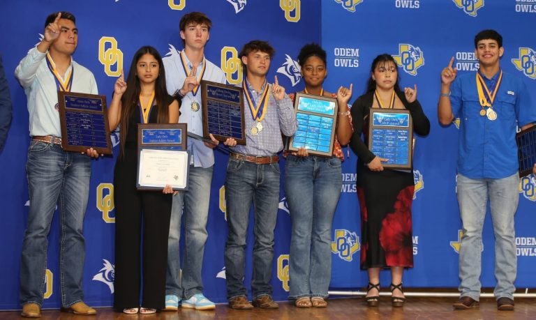 Odem Owls - Official Athletic Website – Odem, TX