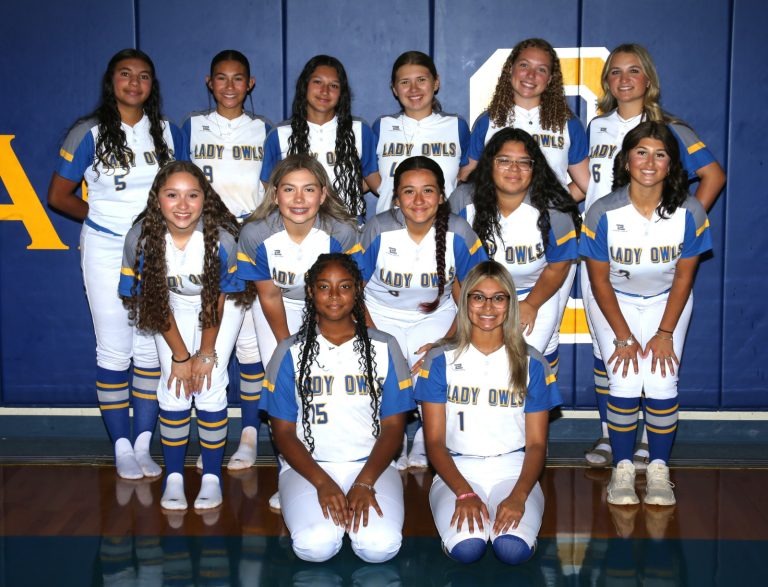 Odem Owls - Official Athletic Website – Odem, TX