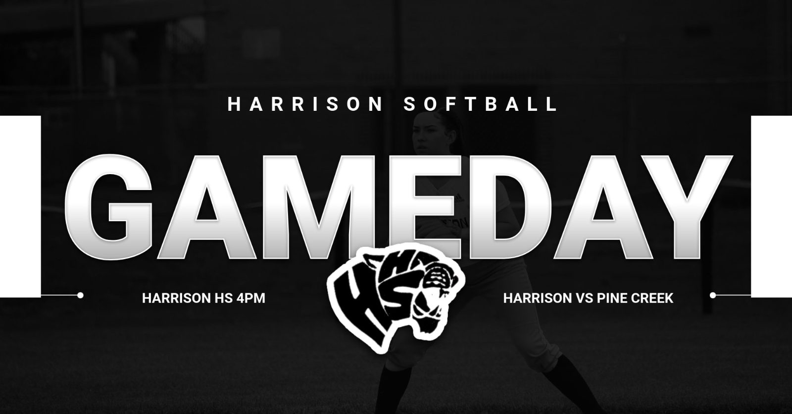 Harrison - Team Home Harrison Panthers Sports