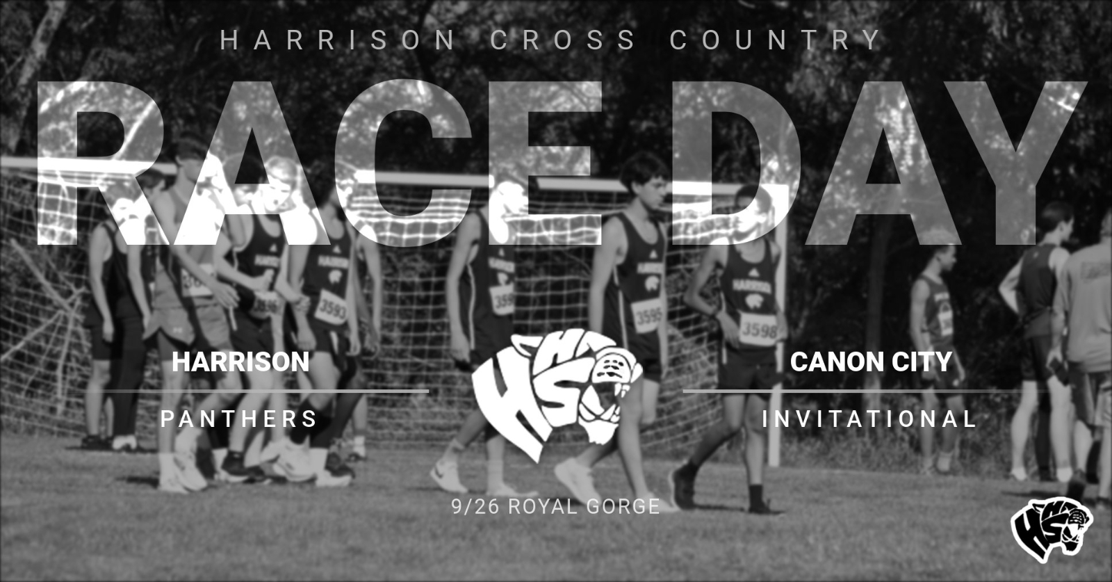 Harrison - Team Home Harrison Panthers Sports