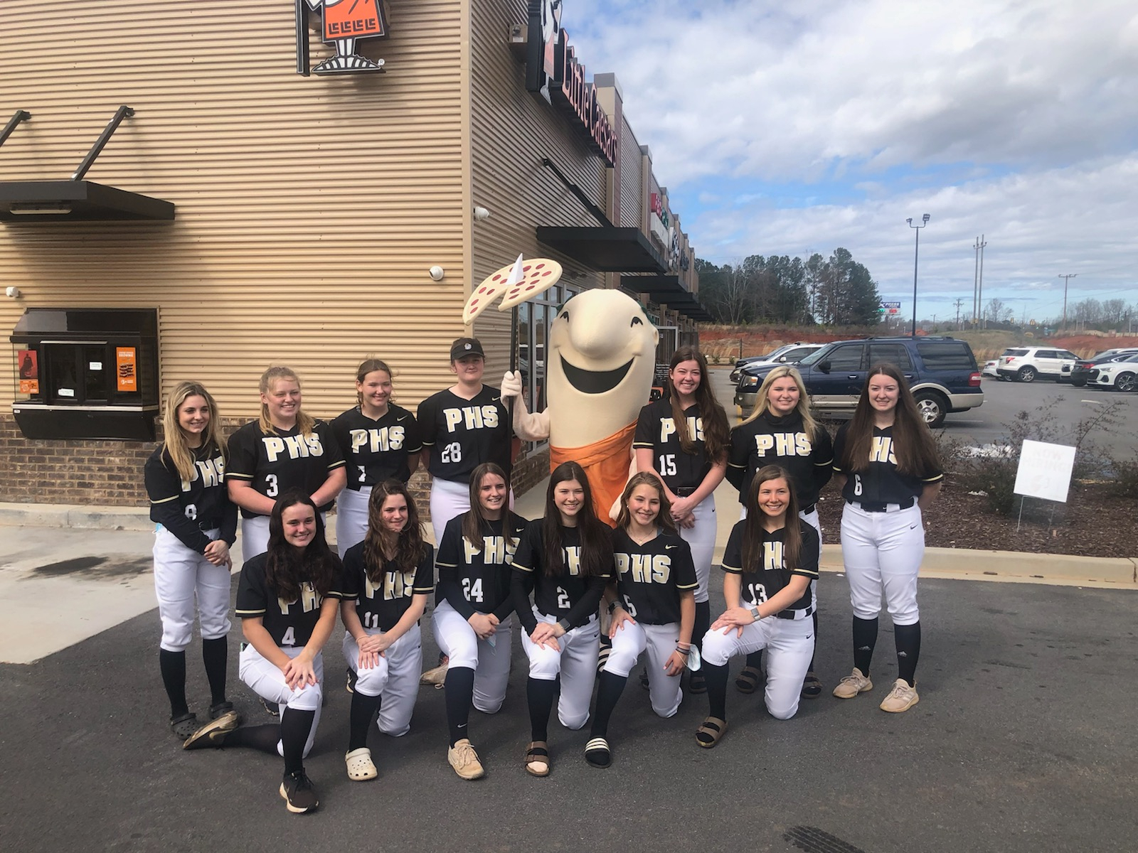 Pendleton - Team Home Pendleton Bulldogs Sports