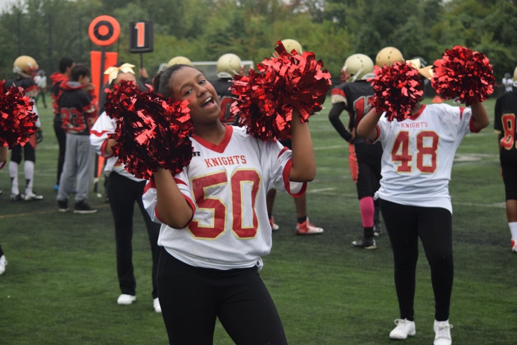 Wheaton - Team Home Wheaton Knights Sports