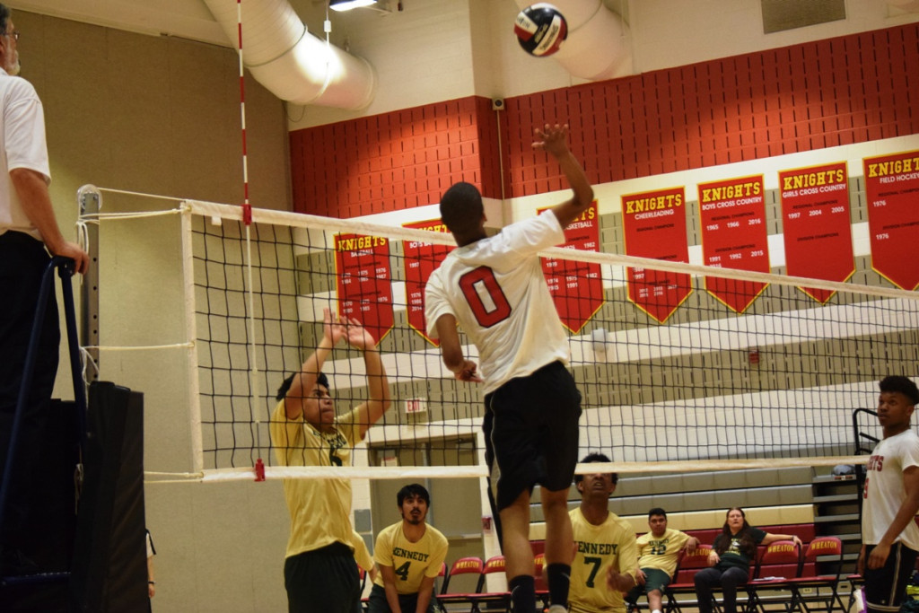 Wheaton - Team Home Wheaton Knights Sports