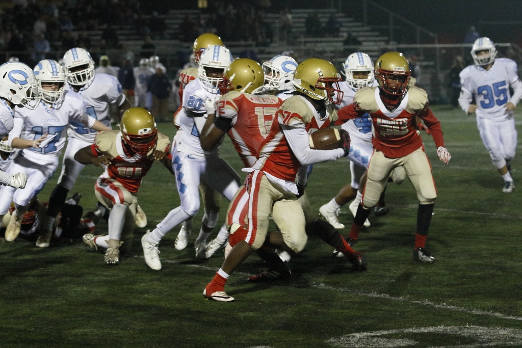 Wheaton - Team Home Wheaton Knights Sports