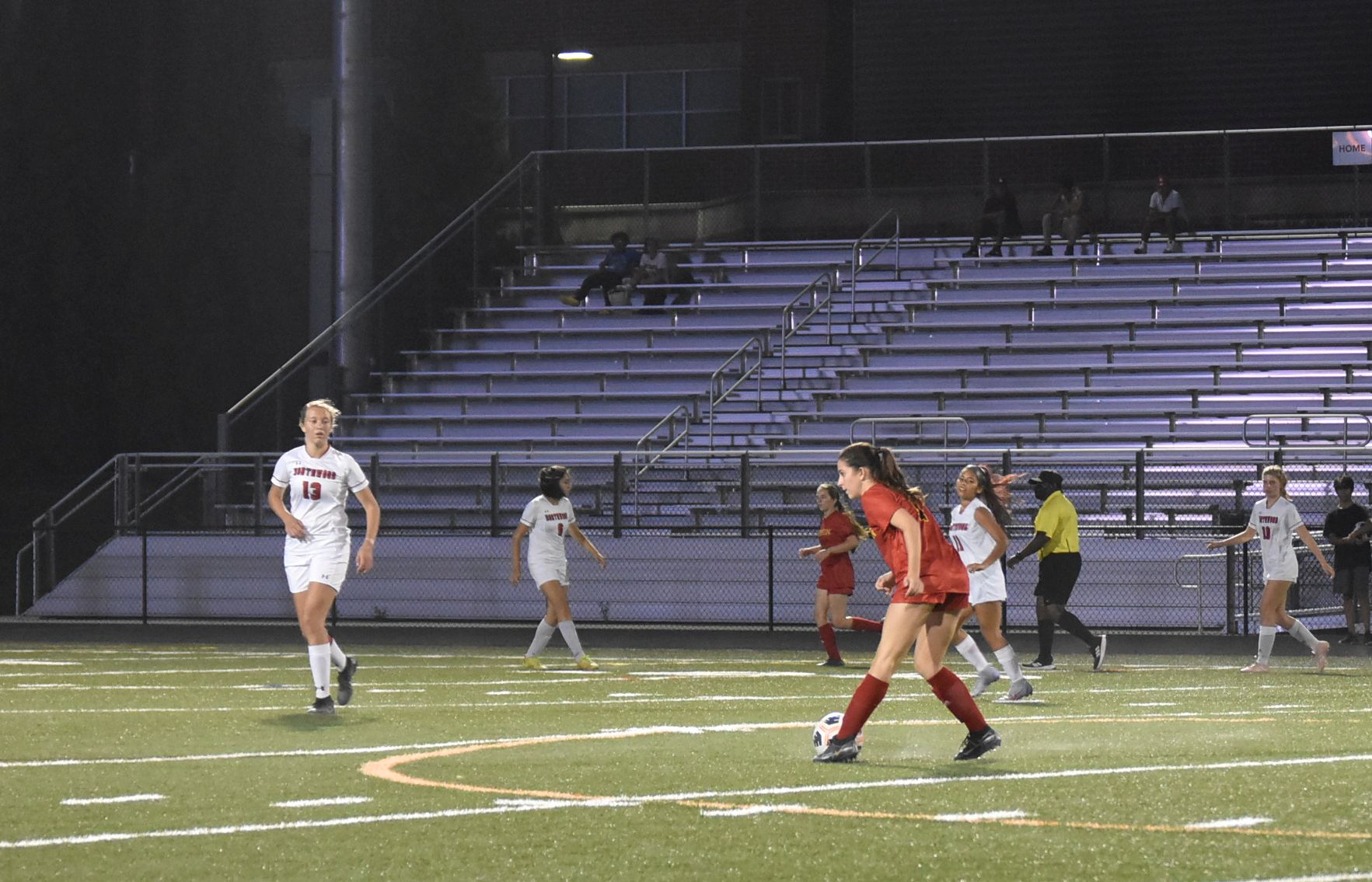 Wheaton - Team Home Wheaton Knights Sports