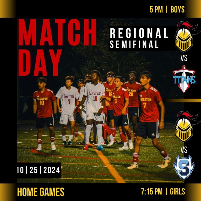 Wheaton Knights - Official Athletic Website – Silver Spring, MD