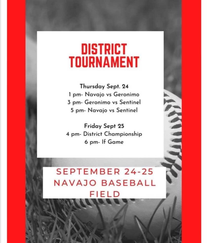 Geronimo - Team Home Geronimo Bluejays Sports