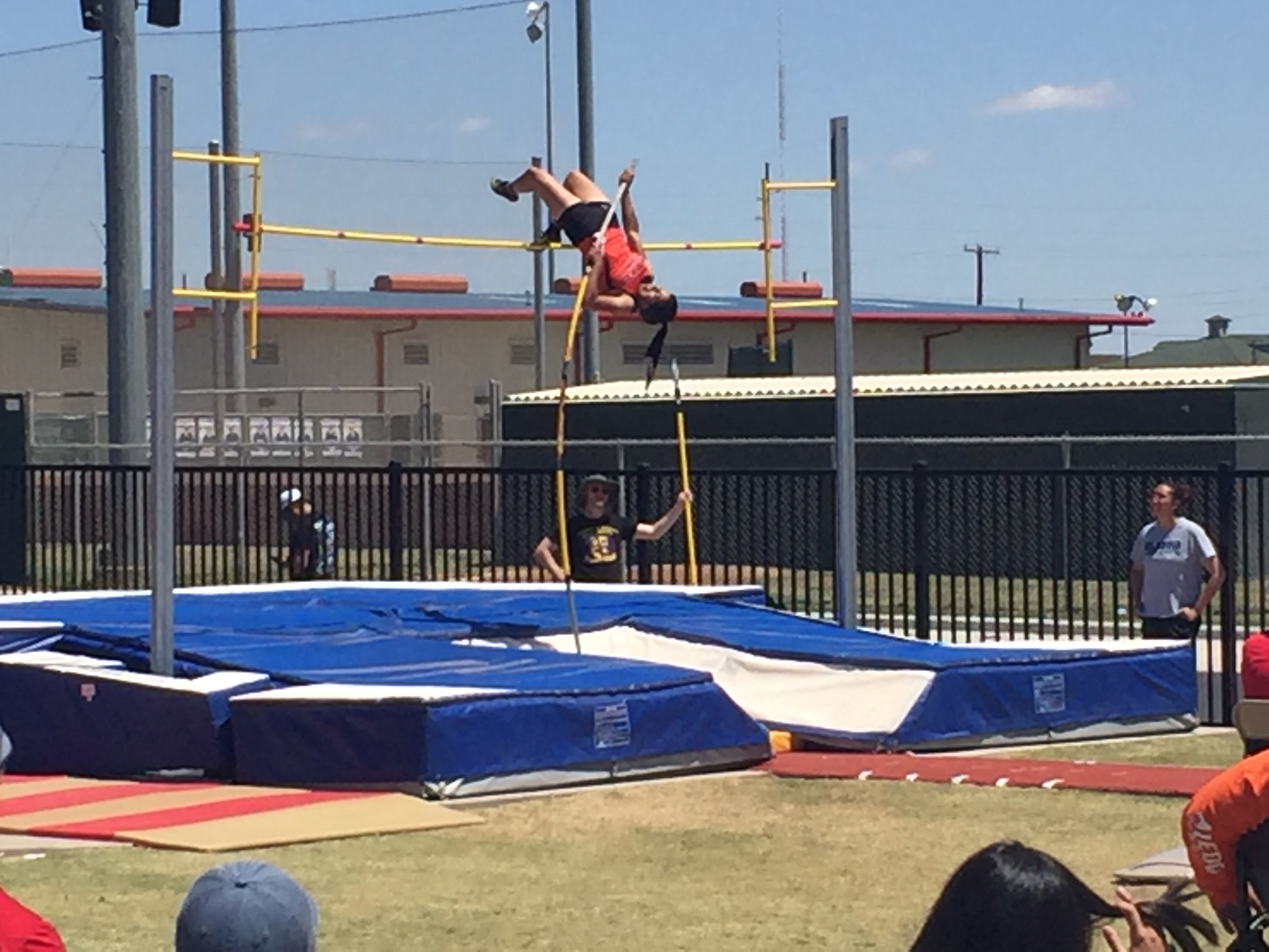 Caprock - Team Home Caprock Longhorns Sports