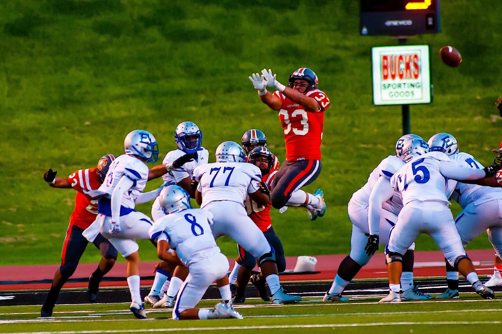 Caprock - Team Home Caprock Longhorns Sports