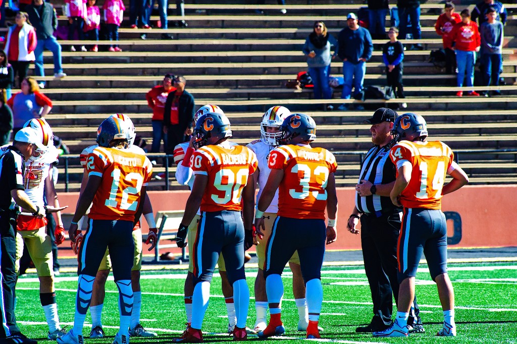 Caprock - Team Home Caprock Longhorns Sports