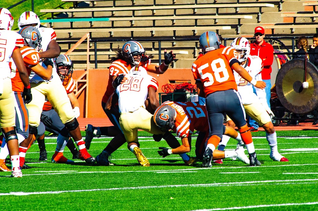 Caprock - Team Home Caprock Longhorns Sports