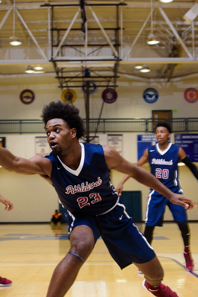 Pebblebrook - Team Home Pebblebrook Falcons Sports