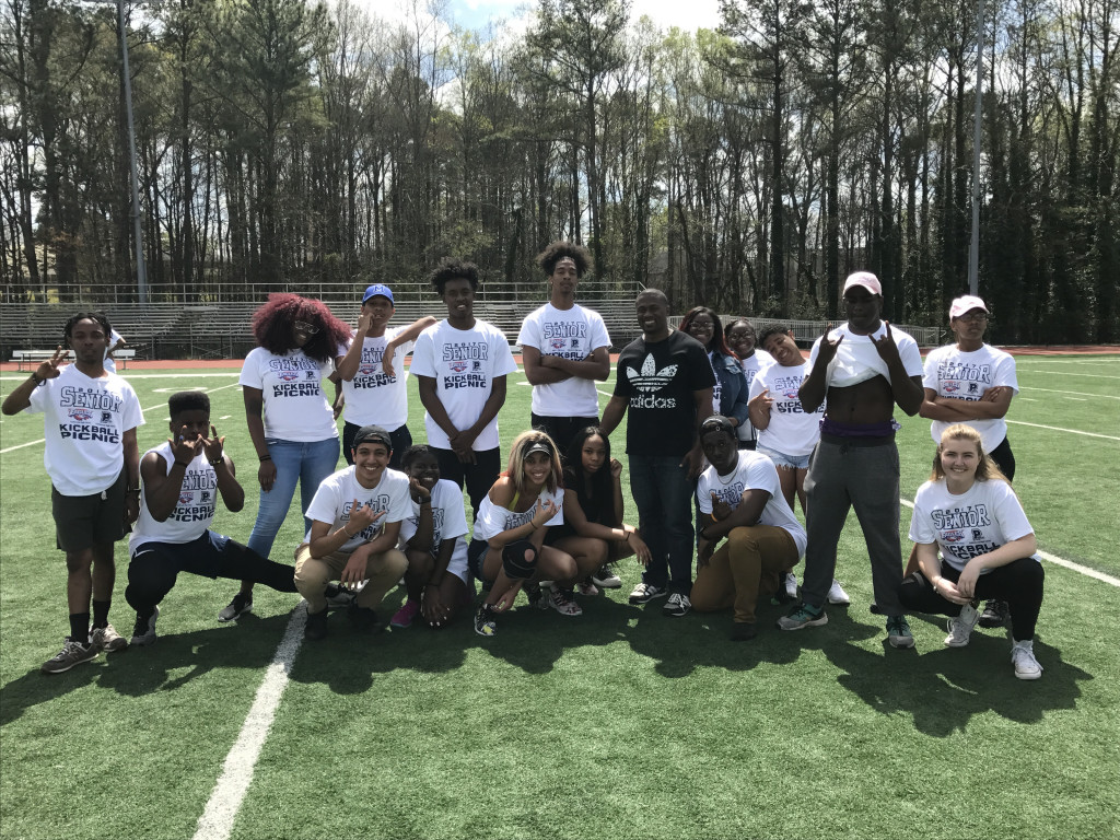 Pebblebrook - Team Home Pebblebrook Falcons Sports