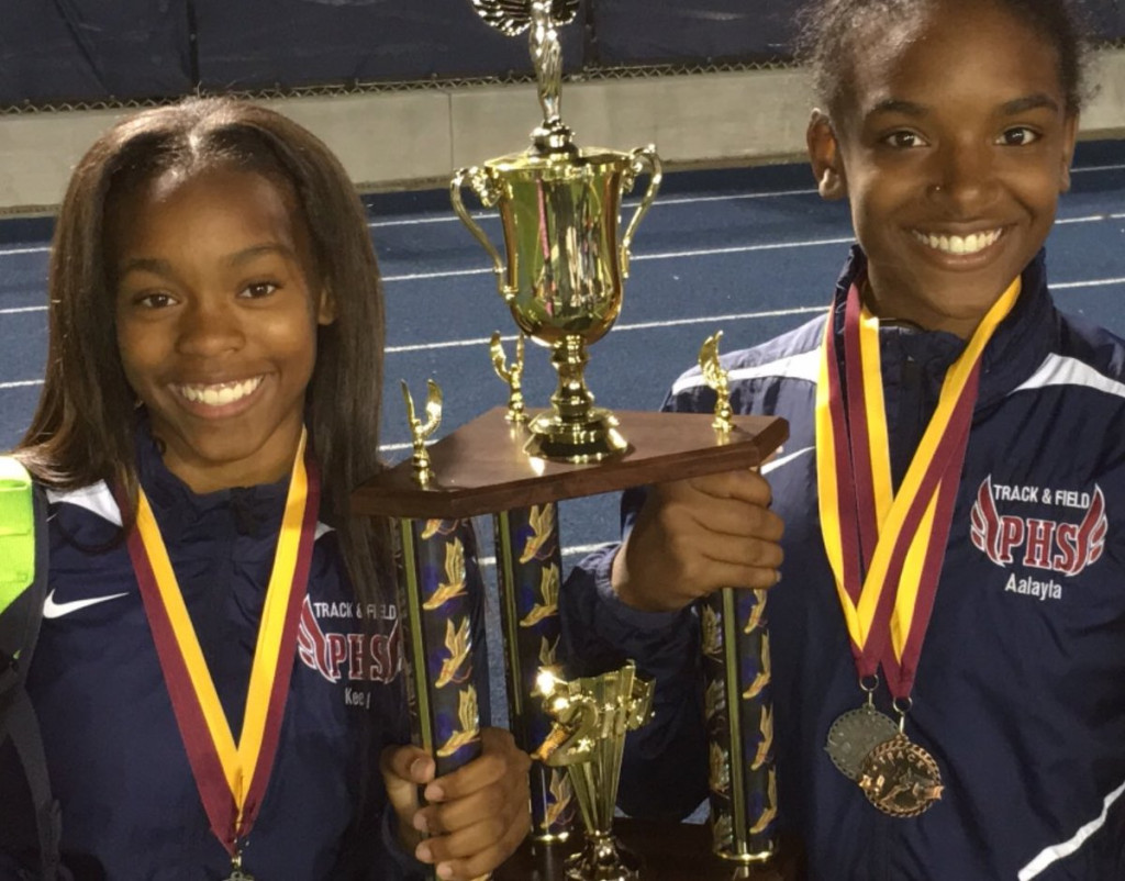 Pebblebrook - Team Home Pebblebrook Falcons Sports