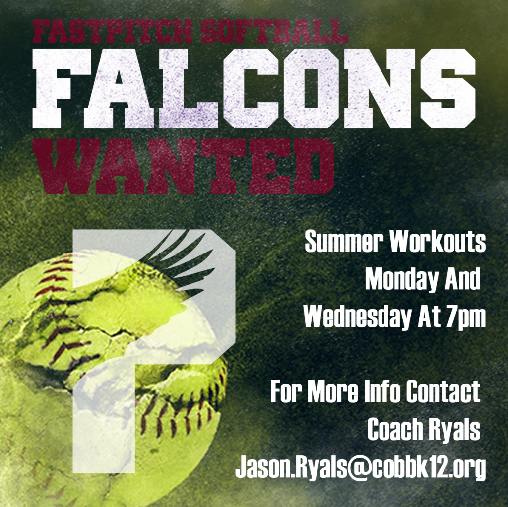 Pebblebrook - Team Home Pebblebrook Falcons Sports