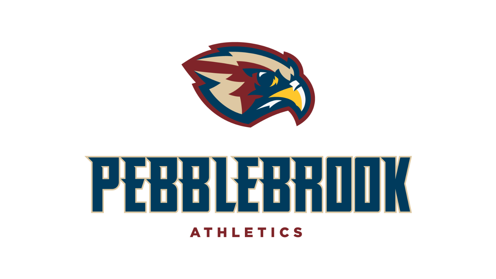 Pebblebrook - Team Home Pebblebrook Falcons Sports
