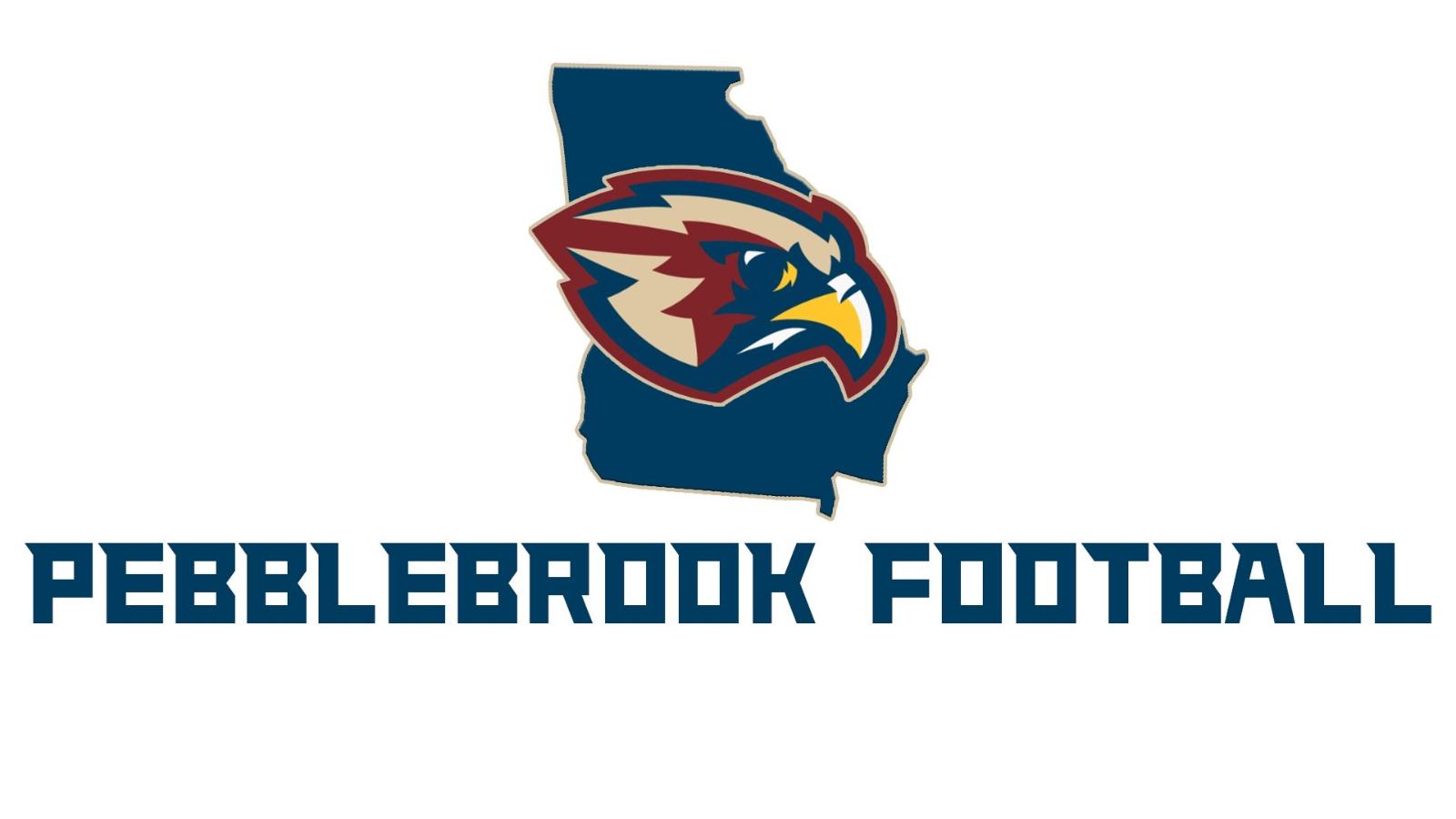 Pebblebrook - Team Home Pebblebrook Falcons Sports