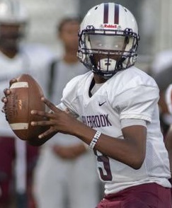 Pebblebrook - Team Home Pebblebrook Falcons Sports