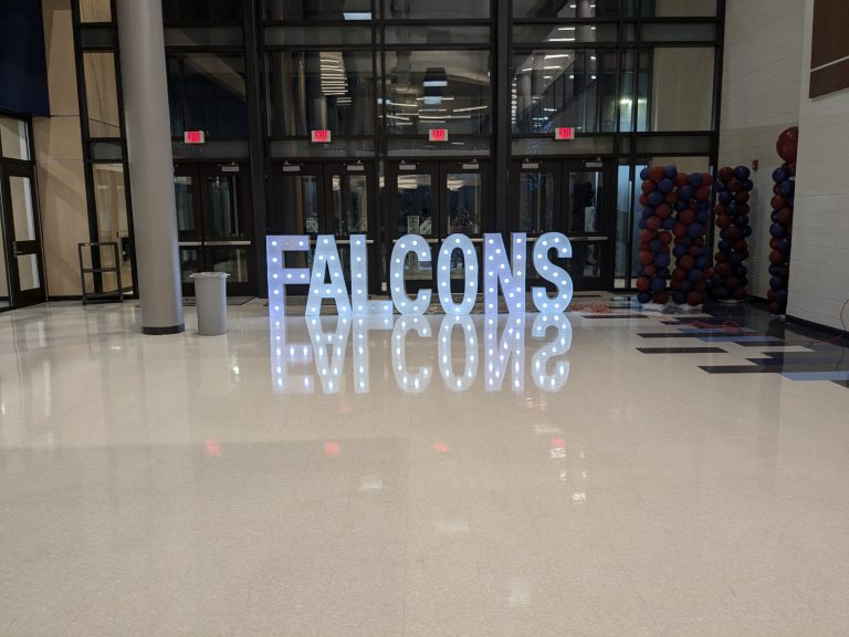 Pebblebrook Falcons - Official Athletic Website – Mableton, GA