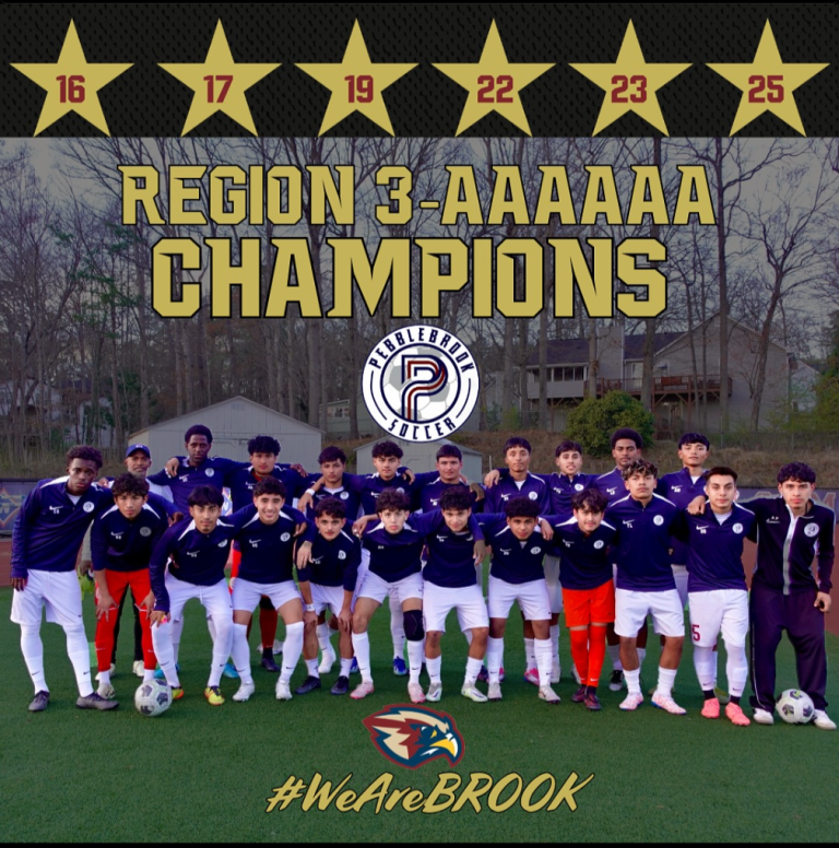 Pebblebrook Falcons - Official Athletic Website – Mableton, GA