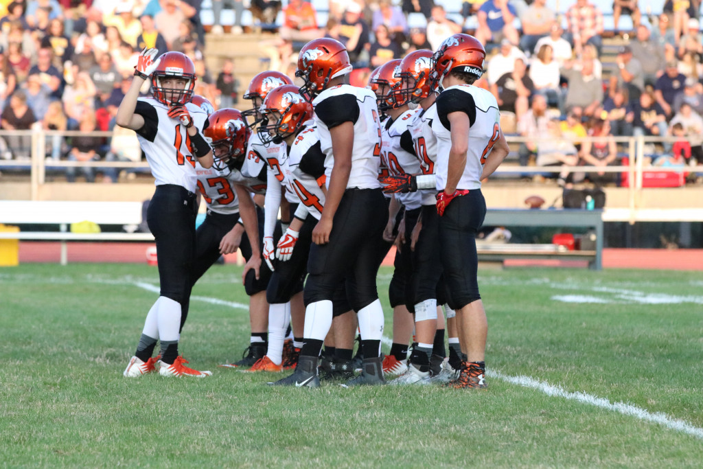 Petersburg-Summerfield - Team Home Petersburg-Summerfield Bulldogs Sports