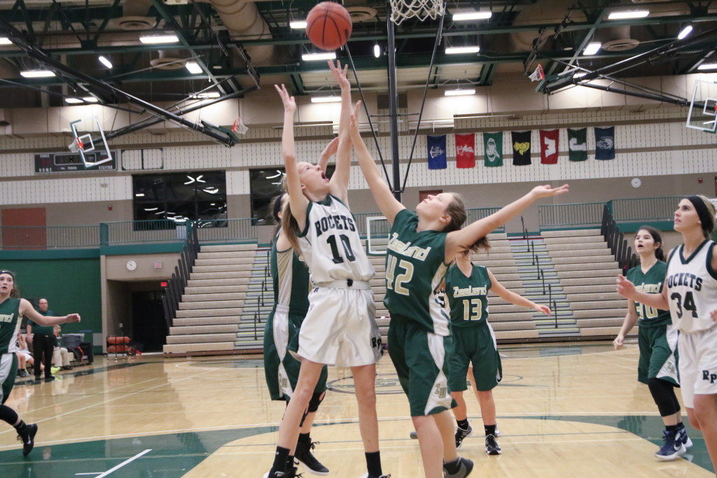 Reeths-Puffer - Team Home Reeths-Puffer Rockets Sports