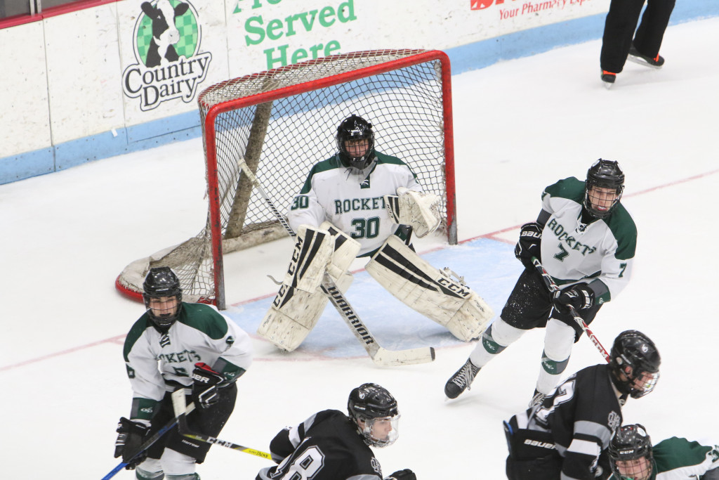 Reeths-Puffer - Team Home Reeths-Puffer Rockets Sports