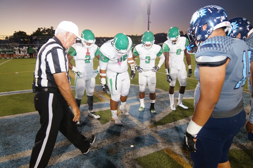 Lincoln - Team Home Lincoln Hornets Sports