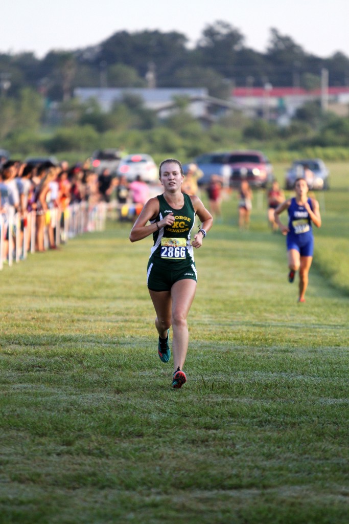 George Jenkins - Team Home George Jenkins Eagles Sports