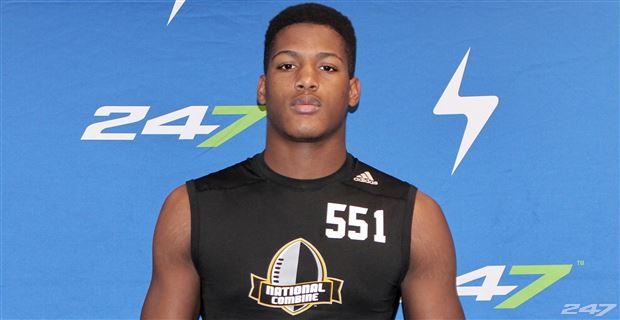 George Jenkins - Team Home George Jenkins Eagles Sports