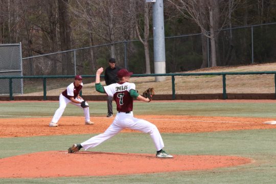 George Jenkins - Team Home George Jenkins Eagles Sports