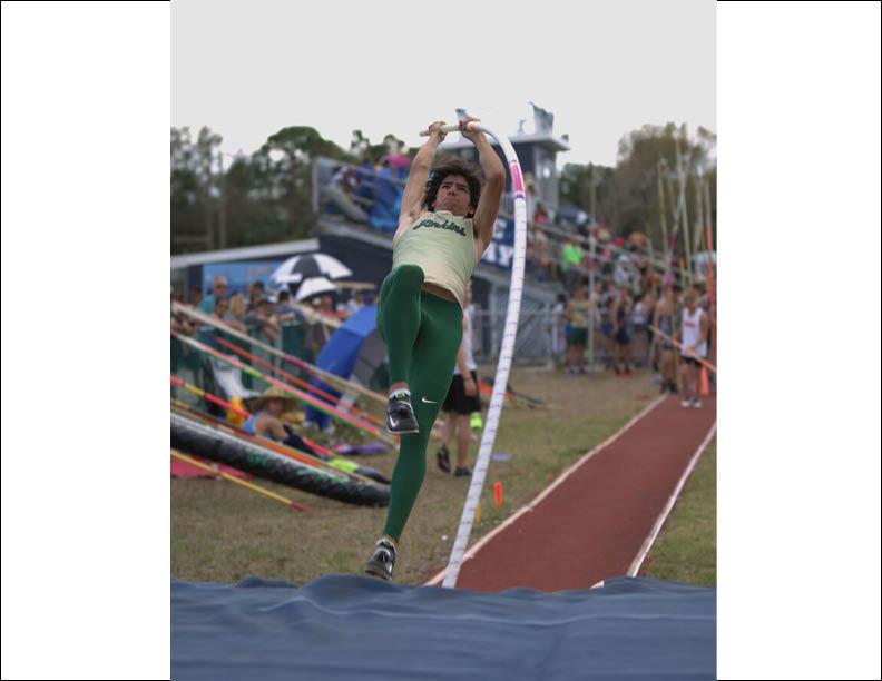 George Jenkins - Team Home George Jenkins Eagles Sports