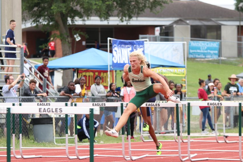 George Jenkins - Team Home George Jenkins Eagles Sports