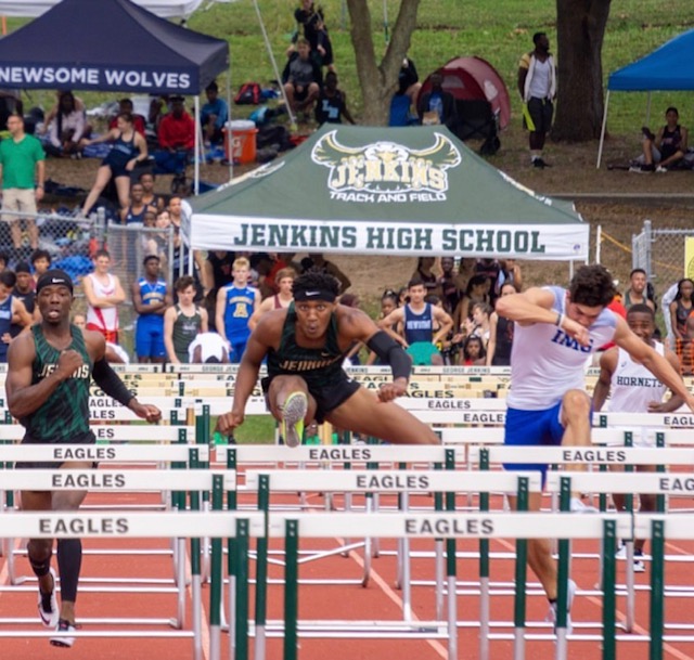 George Jenkins Eagles - Official Athletic Website – Lakeland, FL