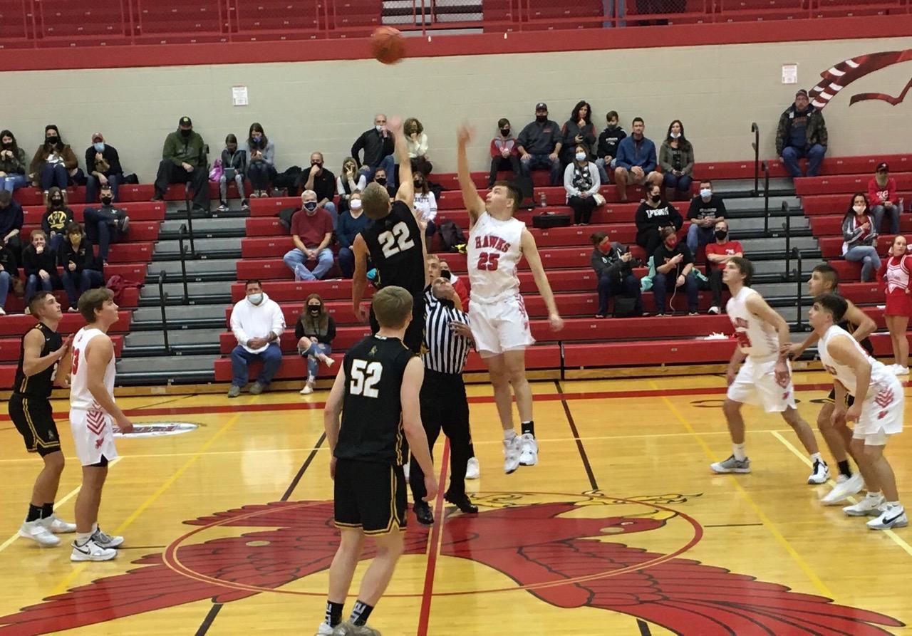 Hebron - Team Home Hebron Hawks Sports