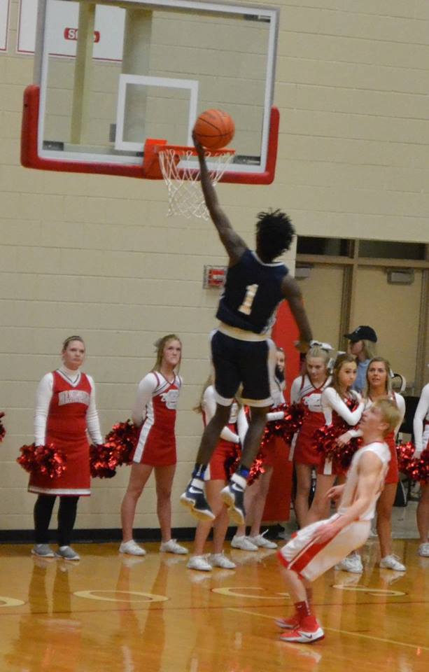 Michigan City - Team Home Michigan City Wolves Sports