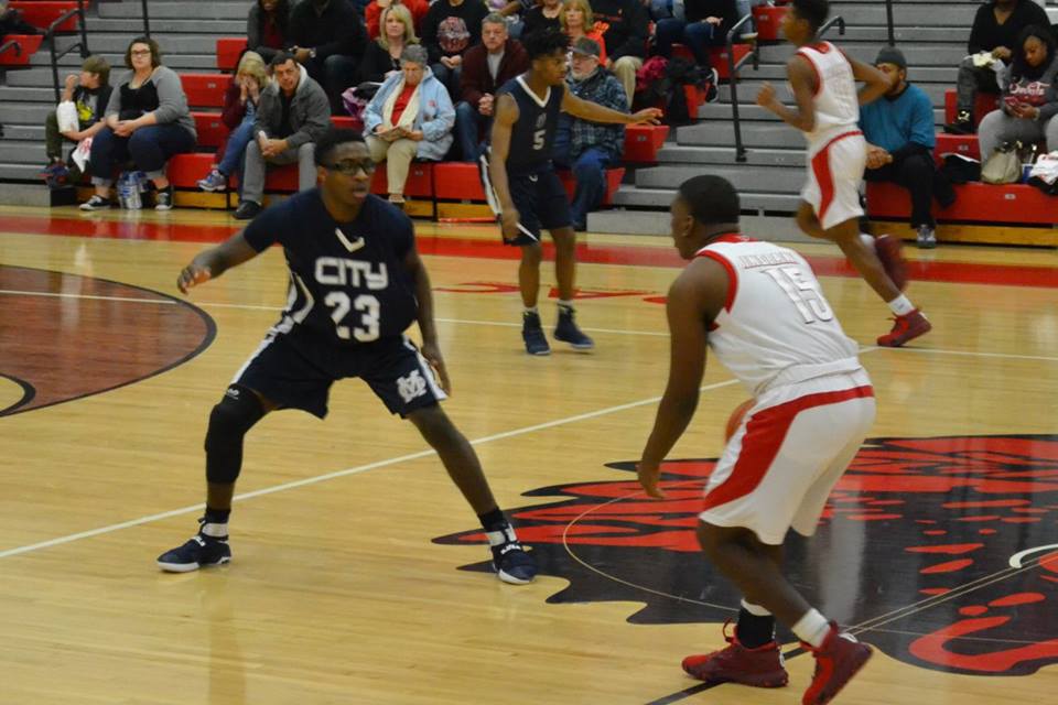 Michigan City - Team Home Michigan City Wolves Sports