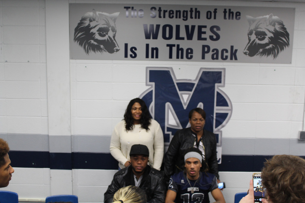 Michigan City - Team Home Michigan City Wolves Sports