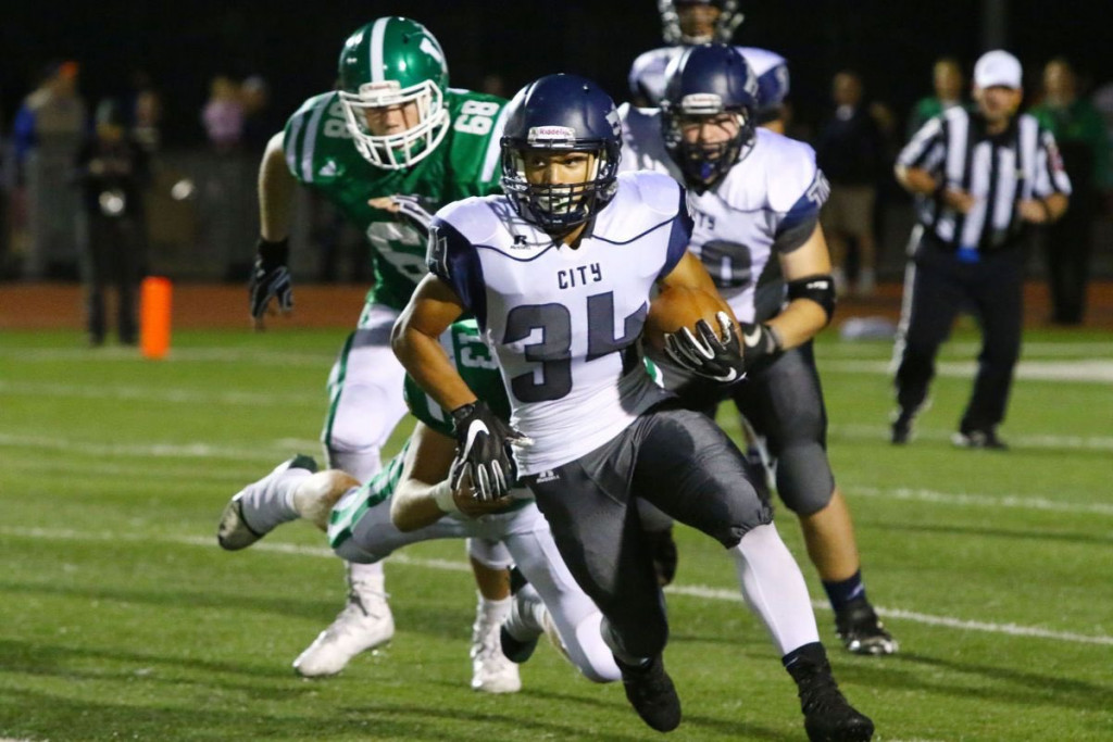 Michigan City - Team Home Michigan City Wolves Sports