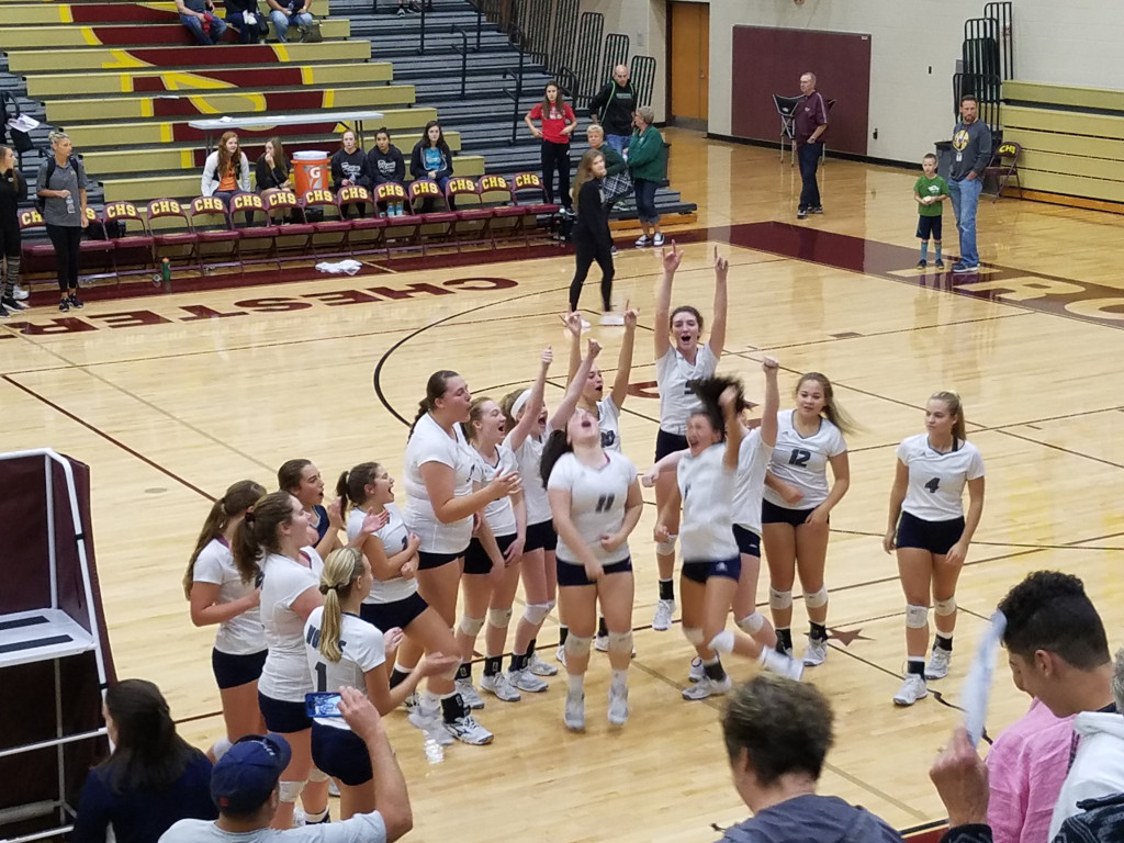 Michigan City - Team Home Michigan City Wolves Sports